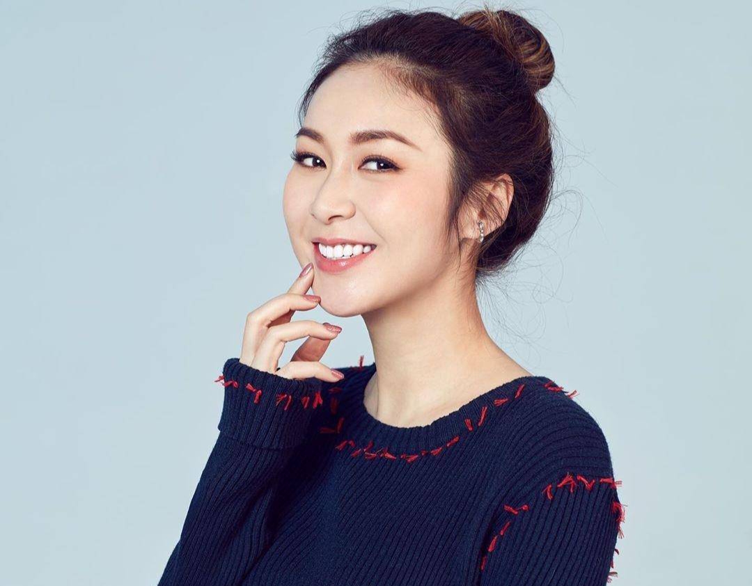 Zhuang Simin brought the six stories of hemp, Zhang Lan called Ms ...