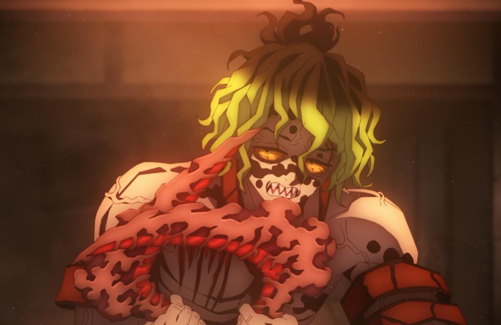 The Blade of Ghost Slayer: A brief evaluation of the six-strength sound ...