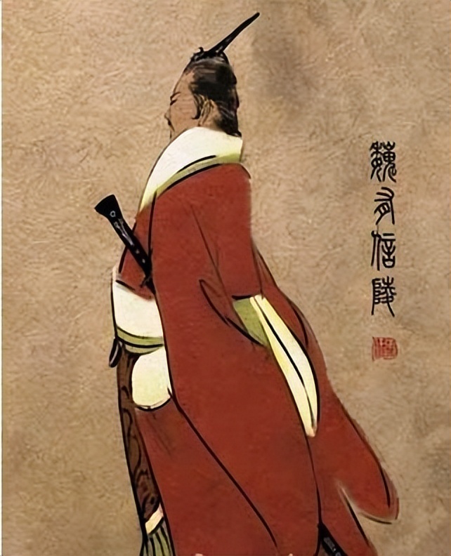 02 "Records of the Grand Historian, Emperor Gaozu" - iMedia