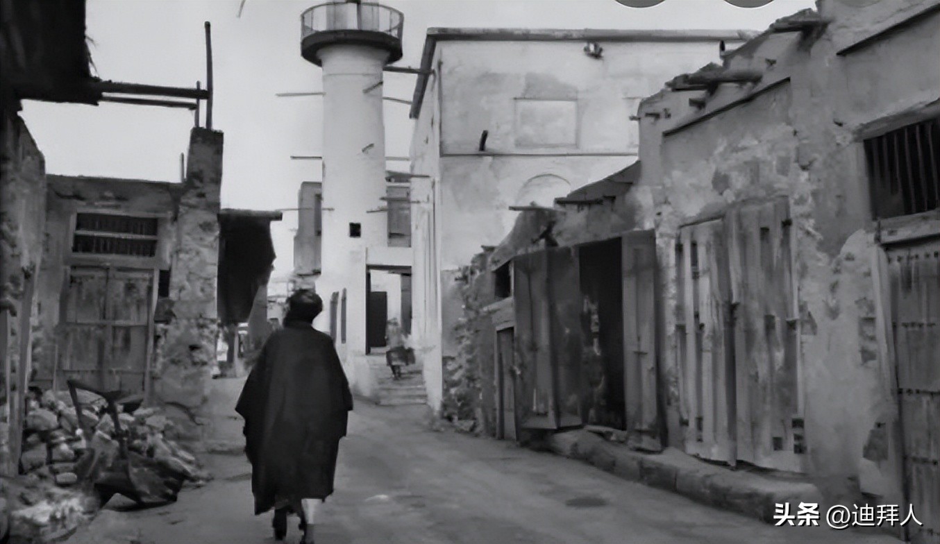 Talk about Bahrain's "red light district" - iMedia