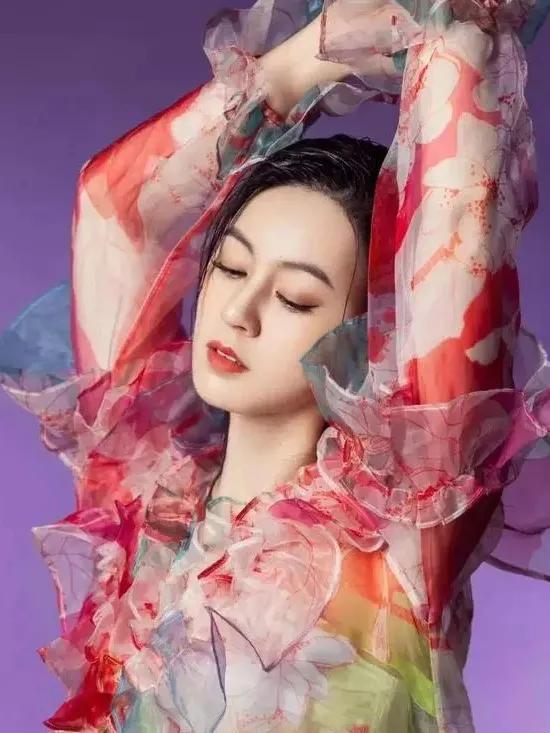 The first sister of internet celebrity is actually a 40-year-old aunt ...