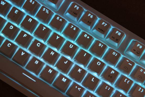 4 computer cold knowledge: Why are the letters on the keyboard ...