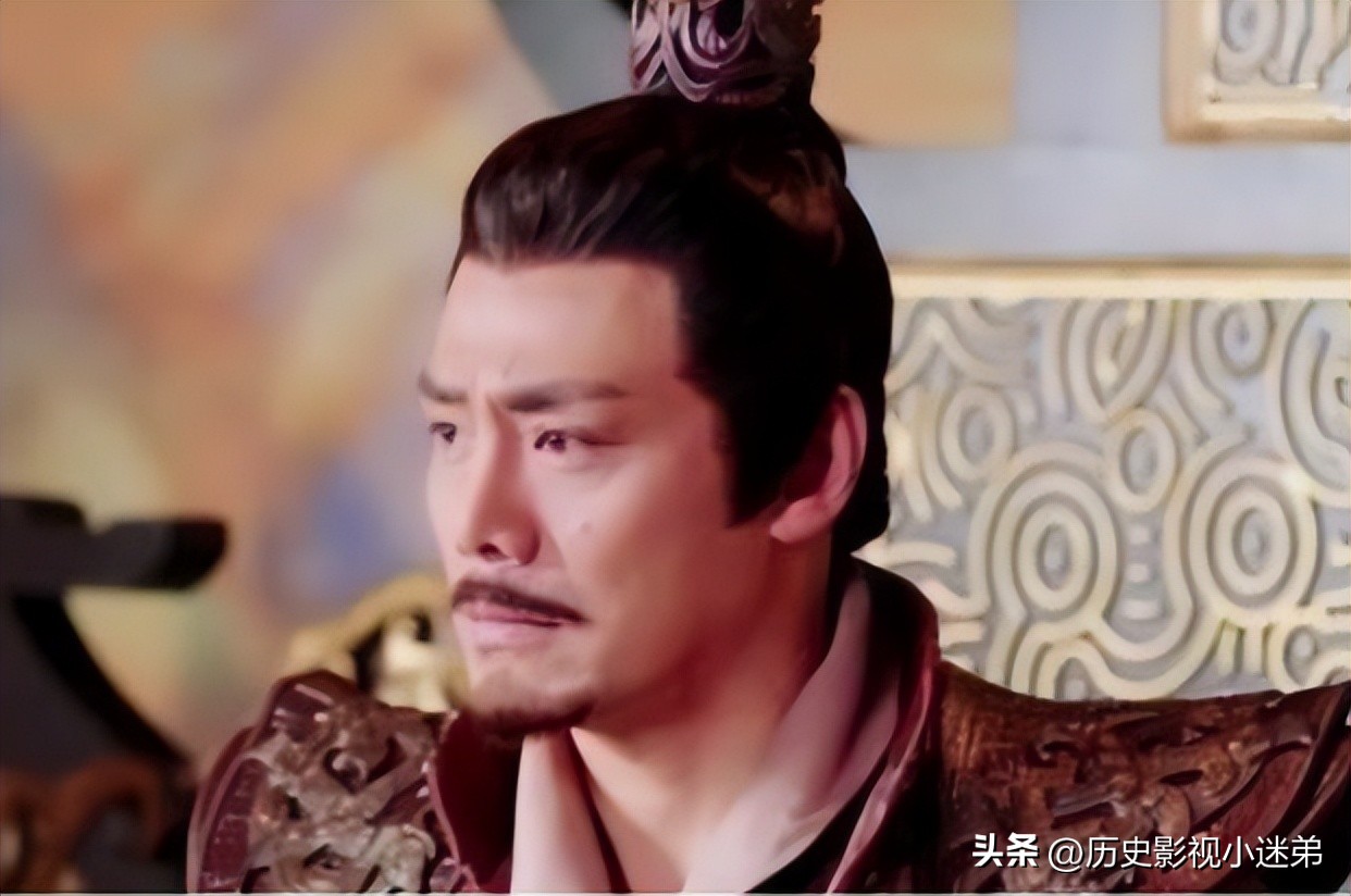 In the chaotic Five Dynasties, 14 emperors were changed in 53 years - iNEWS