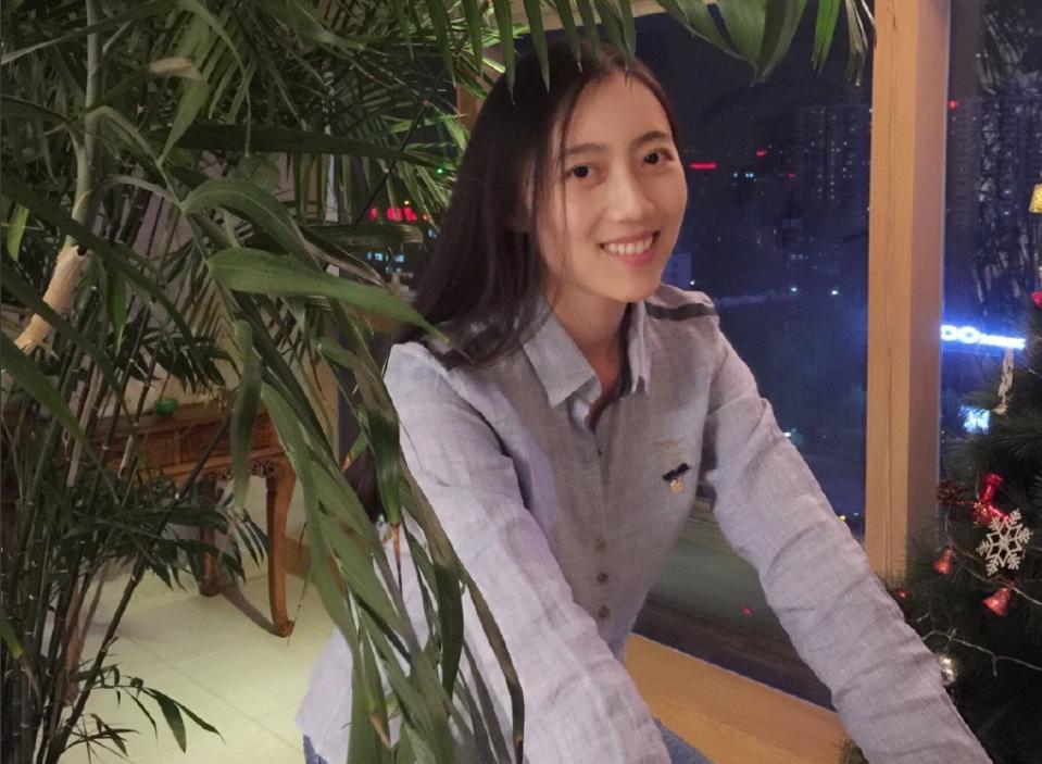 Liu Sha: She gave up dancing and started filming. She married 44-year ...