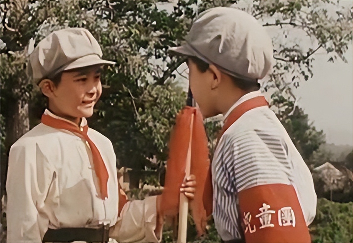 49 years have passed, how is the little famous star "Pan Dongzi" who ...