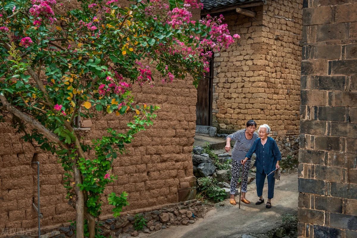 The longevity secret of a 94-year-old man, do these five things well ...