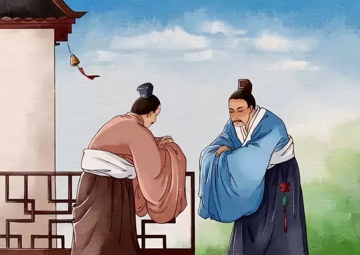 The 4 simple sentences in "Warning the World" express the true meaning ...