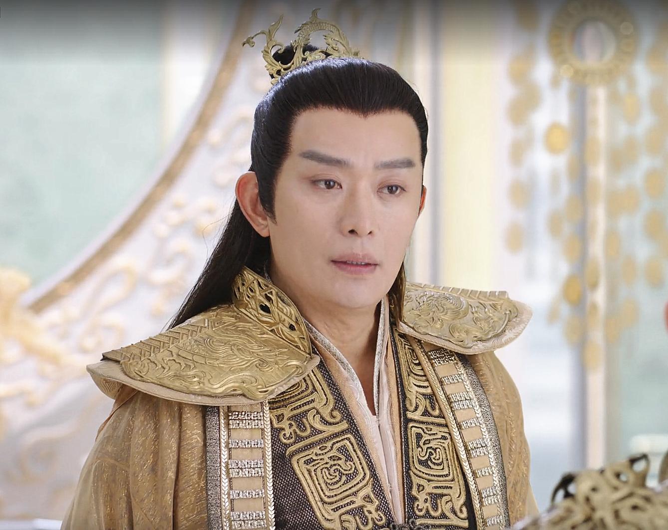 "Hua Rong" Queen of Heaven controls time, Yan Yue controls flames, what ...