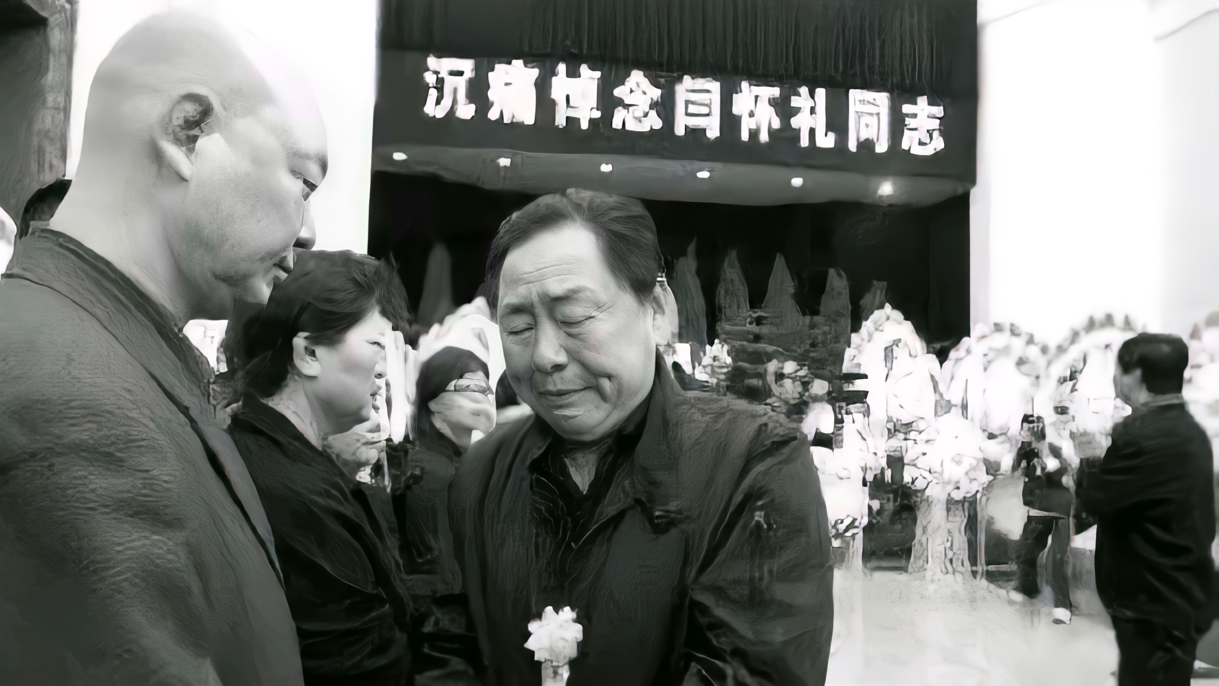 The cause of Yan Huaili's death is regrettable, Ma Dehua arrived late ...