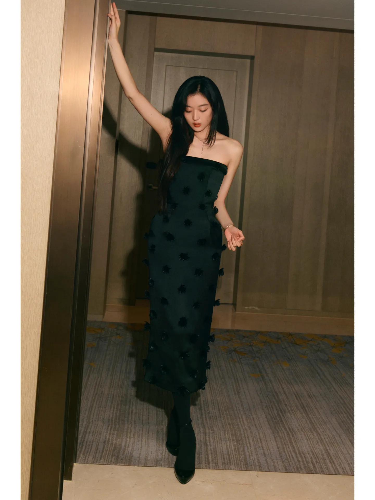 Sun Qian——Fresh, Smart, Delicate and Elegant - iMedia