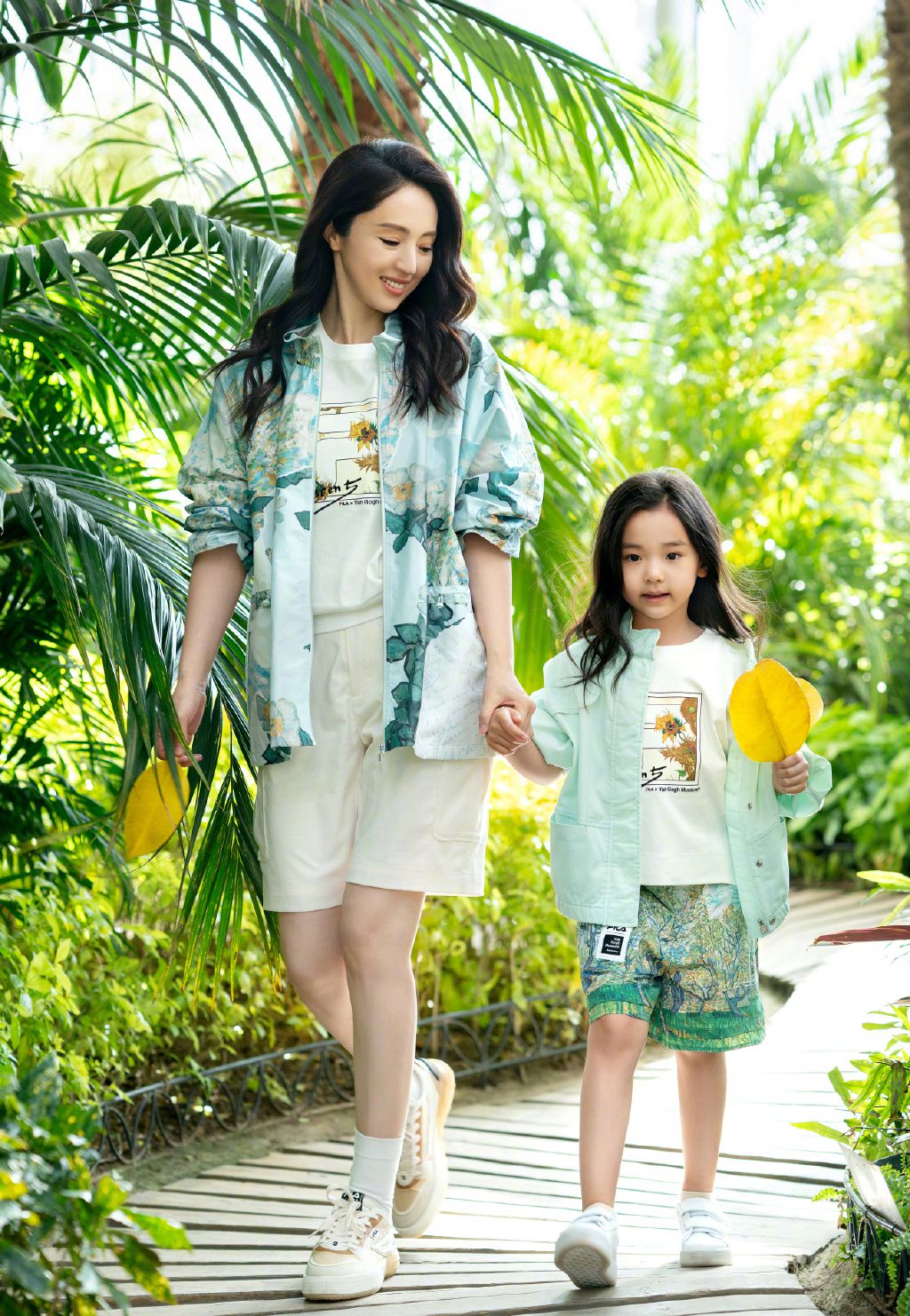 Gao Yunxiang and Dong Xuan never leave home for divorce!Rare appearance ...