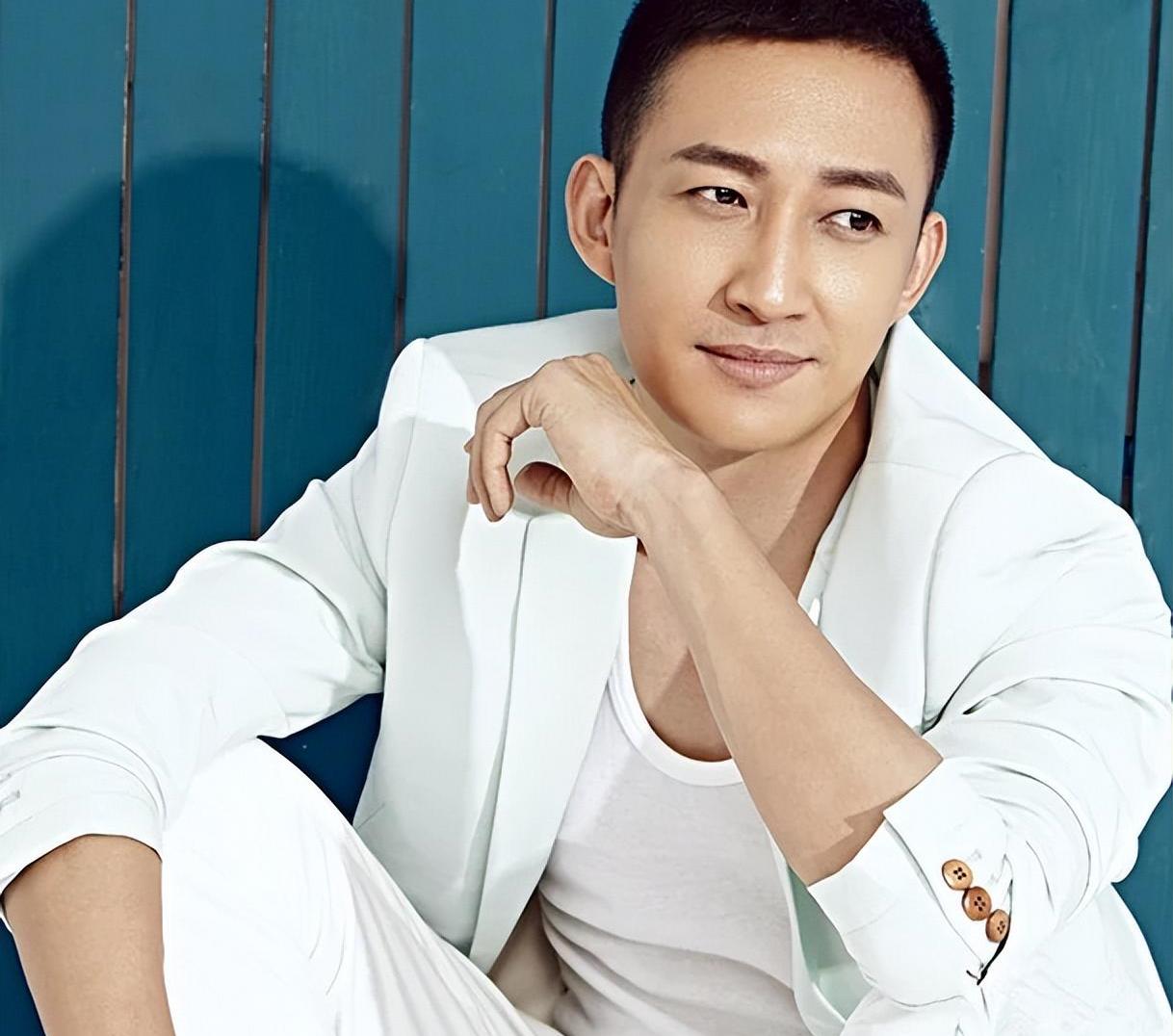 Actor Wang Yang: After 14 years of debut, he was not popular. He became ...
