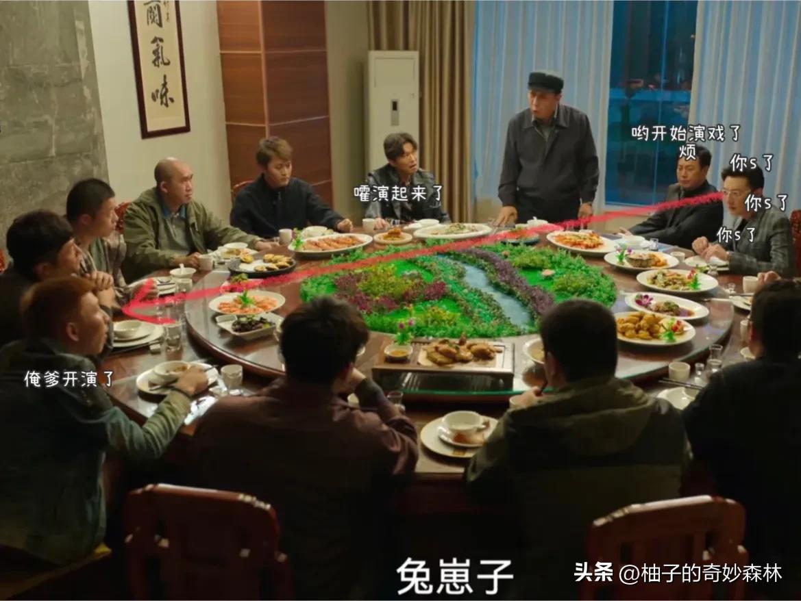 The second brush of "The Knockout": Li Hongwei is the only one who can ...