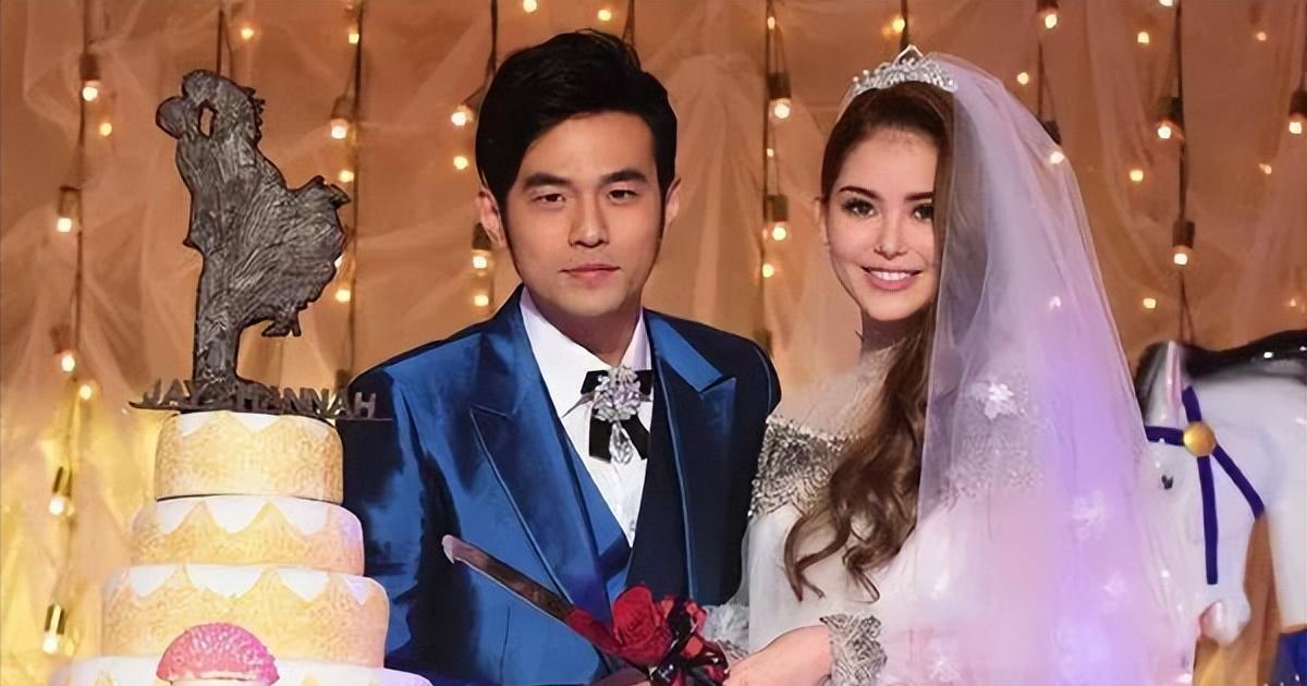 Kunling: I met Jay Chou at the age of 17, became the wife of the king at the age of 21, and lost ...