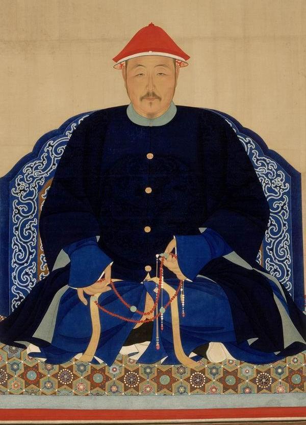 Nurhachi has many outstanding heirs, why can Huang Taiji alone stand ...