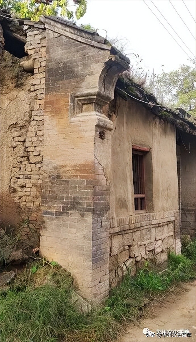 Huazhou Ancient Village - Yongjiawan Village, Lianhuasi Town - iNEWS
