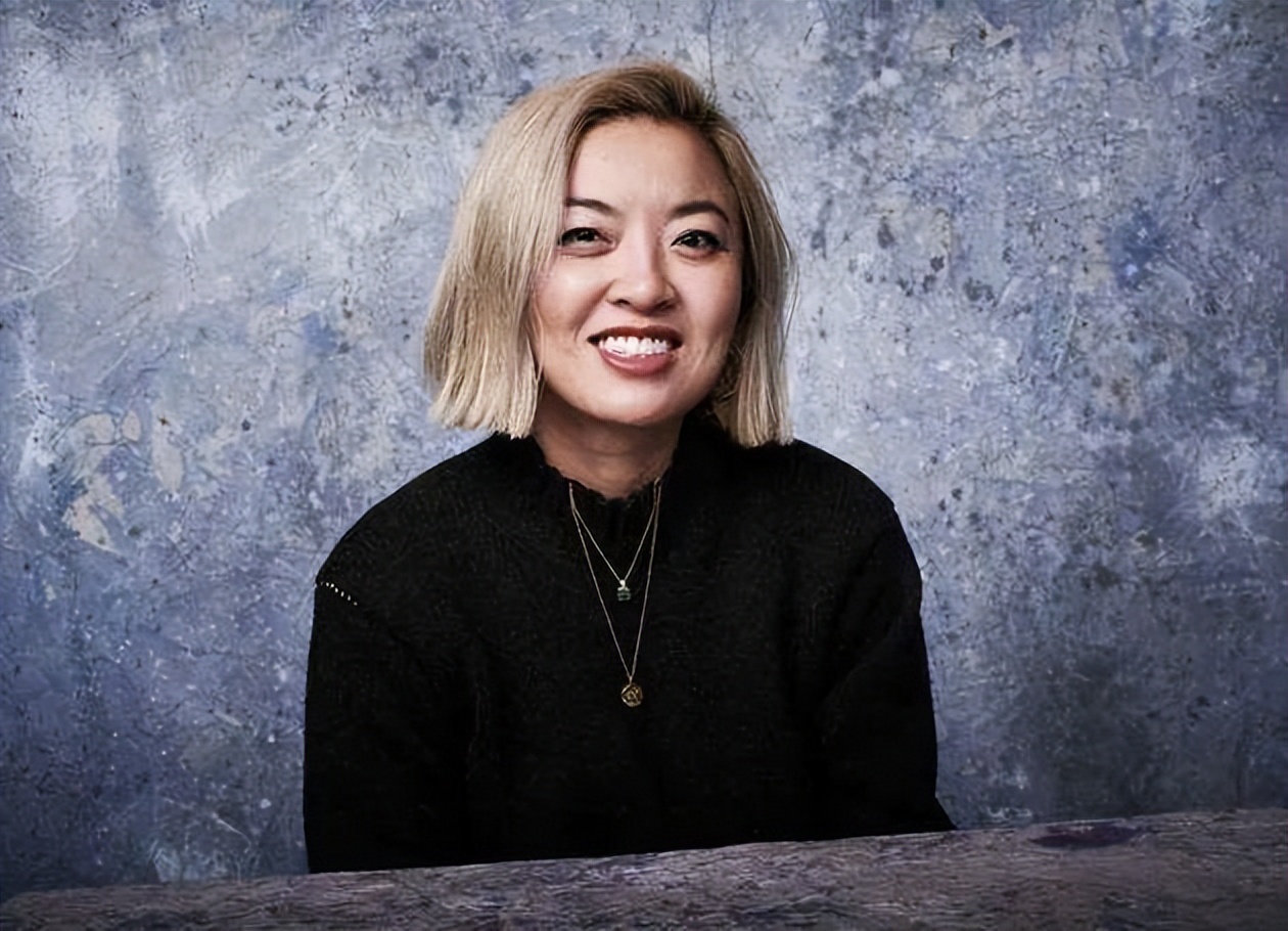 Who is Yan Yuqian who will remake Jin Min's "Red Pepper"?New Chinese ...