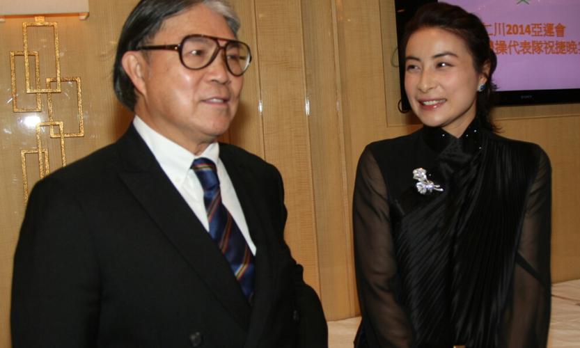 Huo Zhenting knew that divorce would lose face of the Huo family, why ...