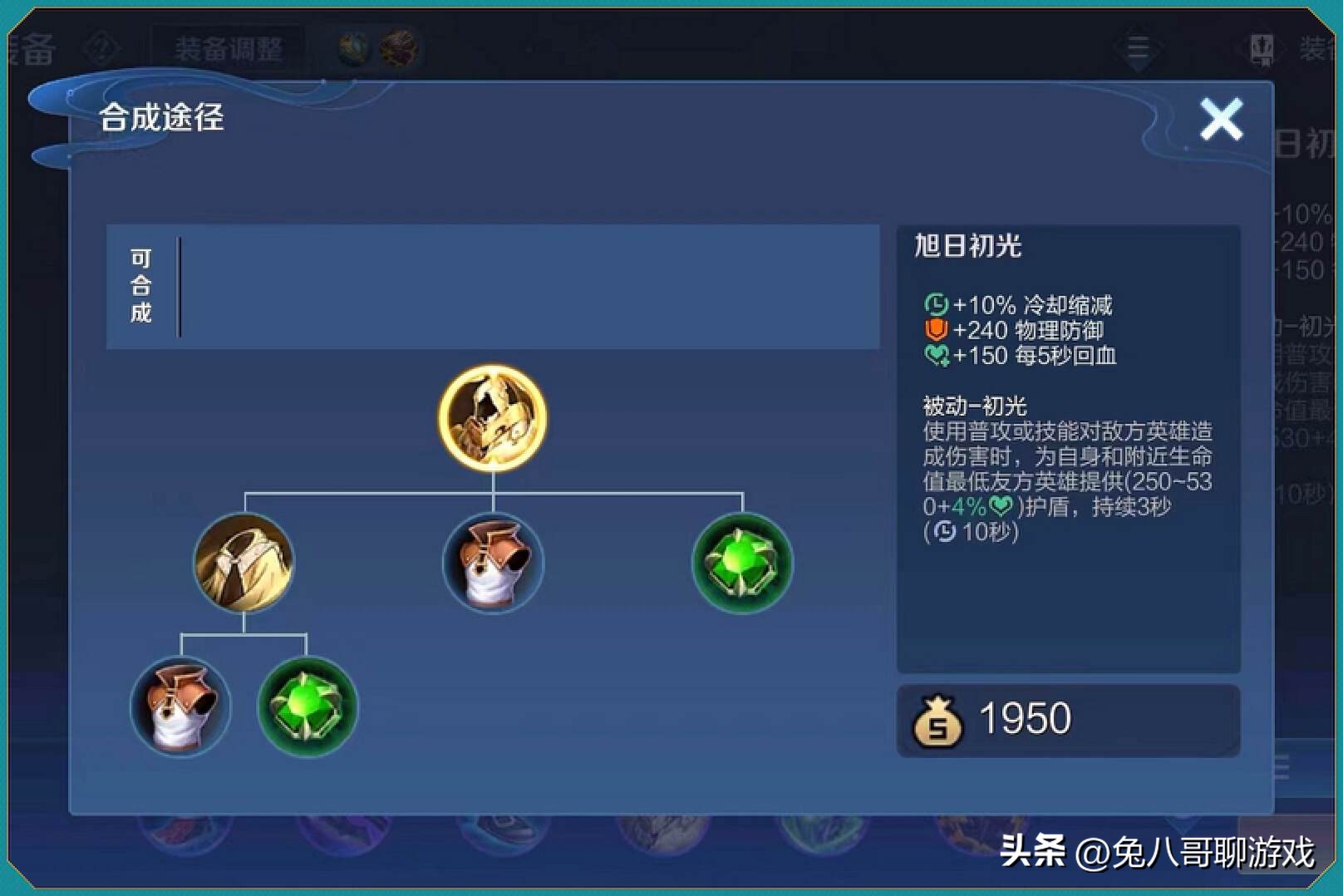 Glory of the King: The First Light of the Rising Sun, the foundation of ...