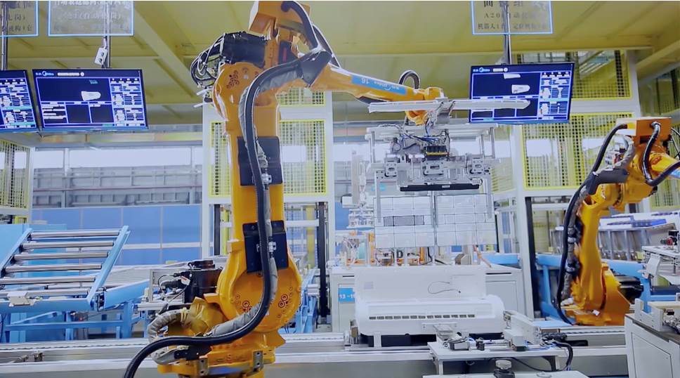 "Quality" is a must!Midea has carried out Quality Month activities for ...