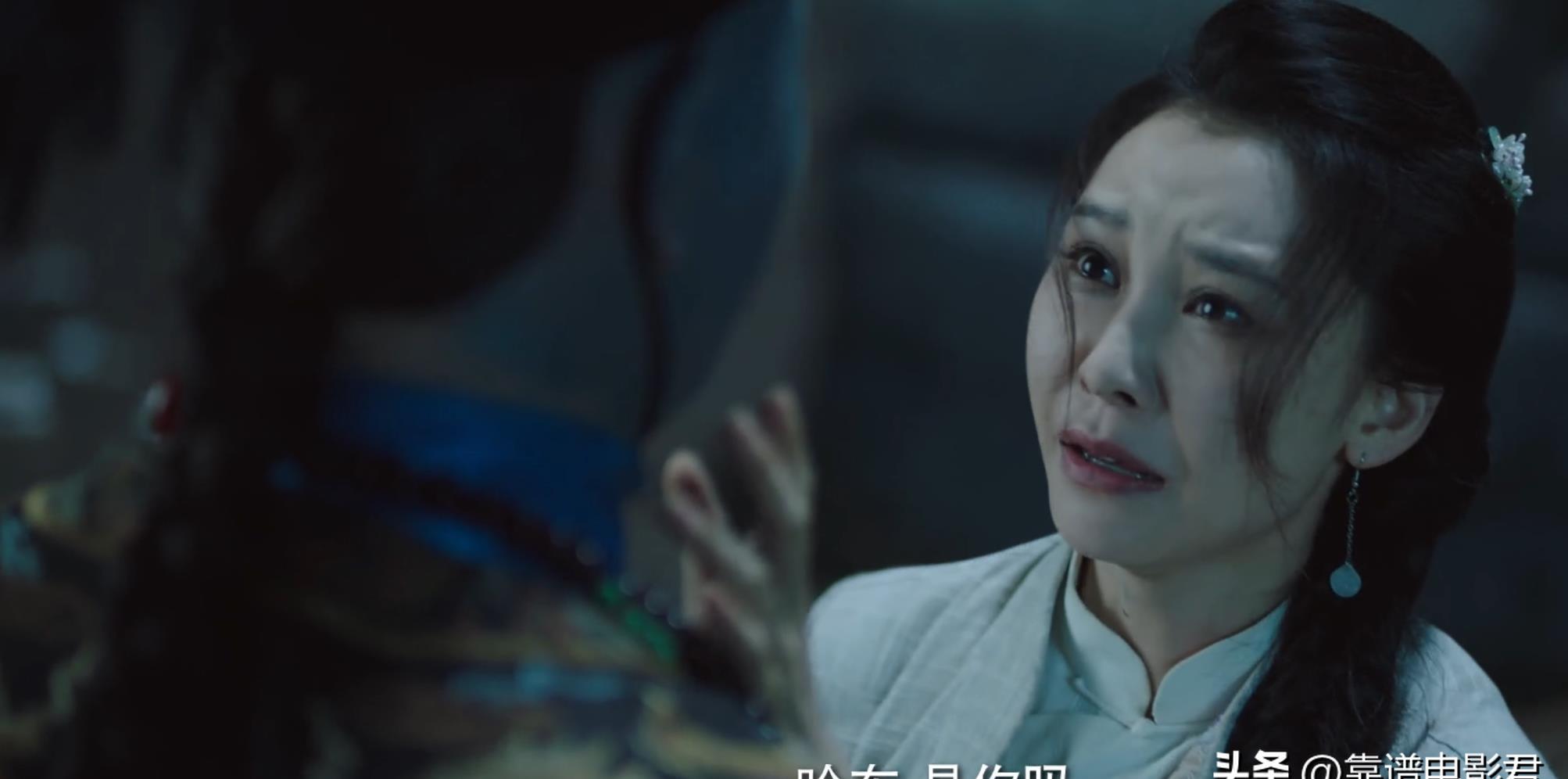 rotten! Plagiarizing Lin Zhengying, "Zombie General" received negative ...