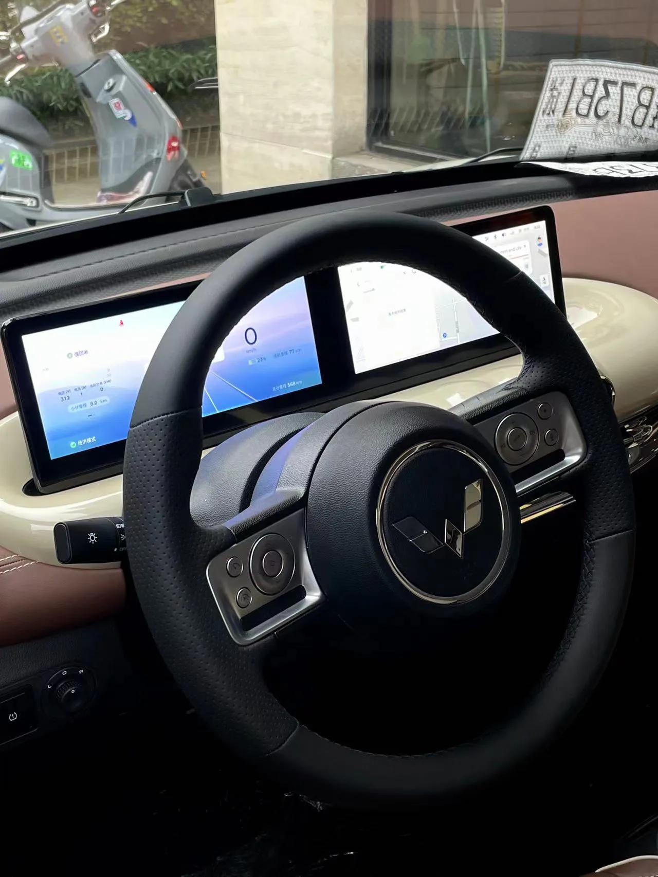 large screen dashboard - iNEWS