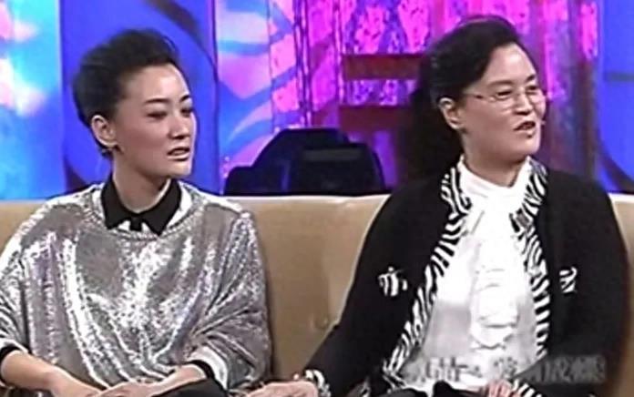 Tan Jing: The most correct decision in my life was to give birth to ...