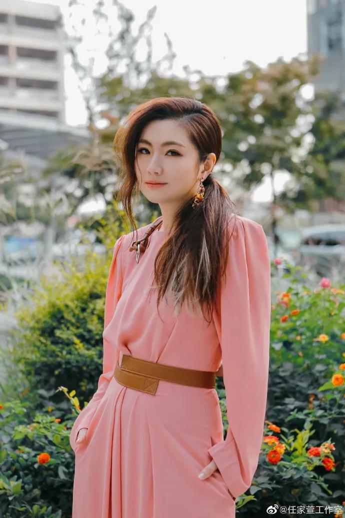 Ren Jiaxuan Selina: God closes a door and gives a window - iMedia