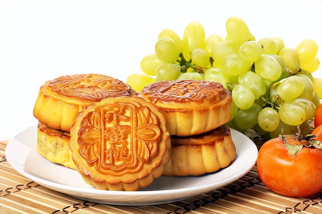 In 2022, the sales of moon cakes will drop sharply. Why do moon cakes ...