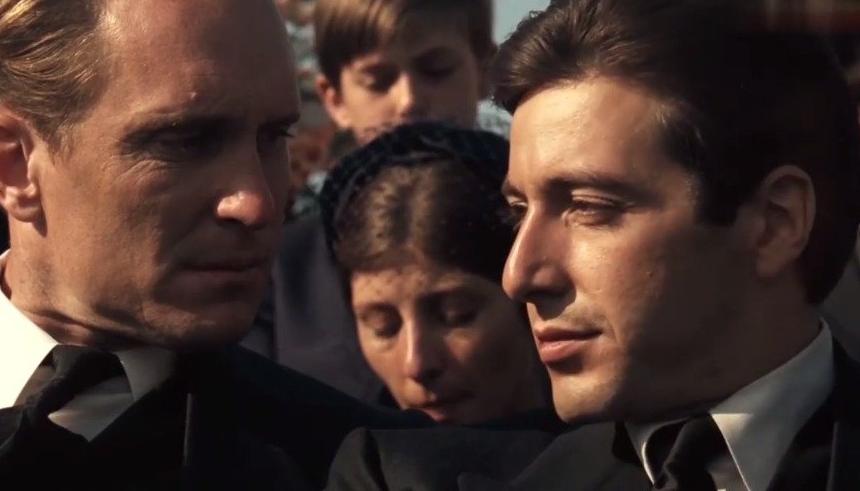 Views of Power and Family in "The Godfather" Series: An Analysis of a ...