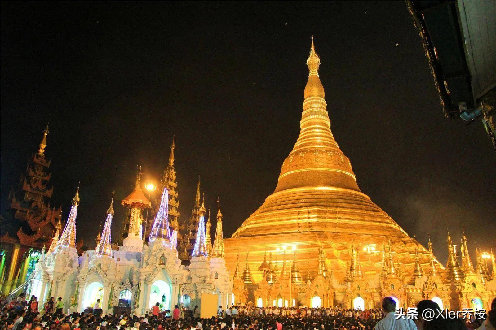 The destruction of criminal organizations in northern Myanmar is ...
