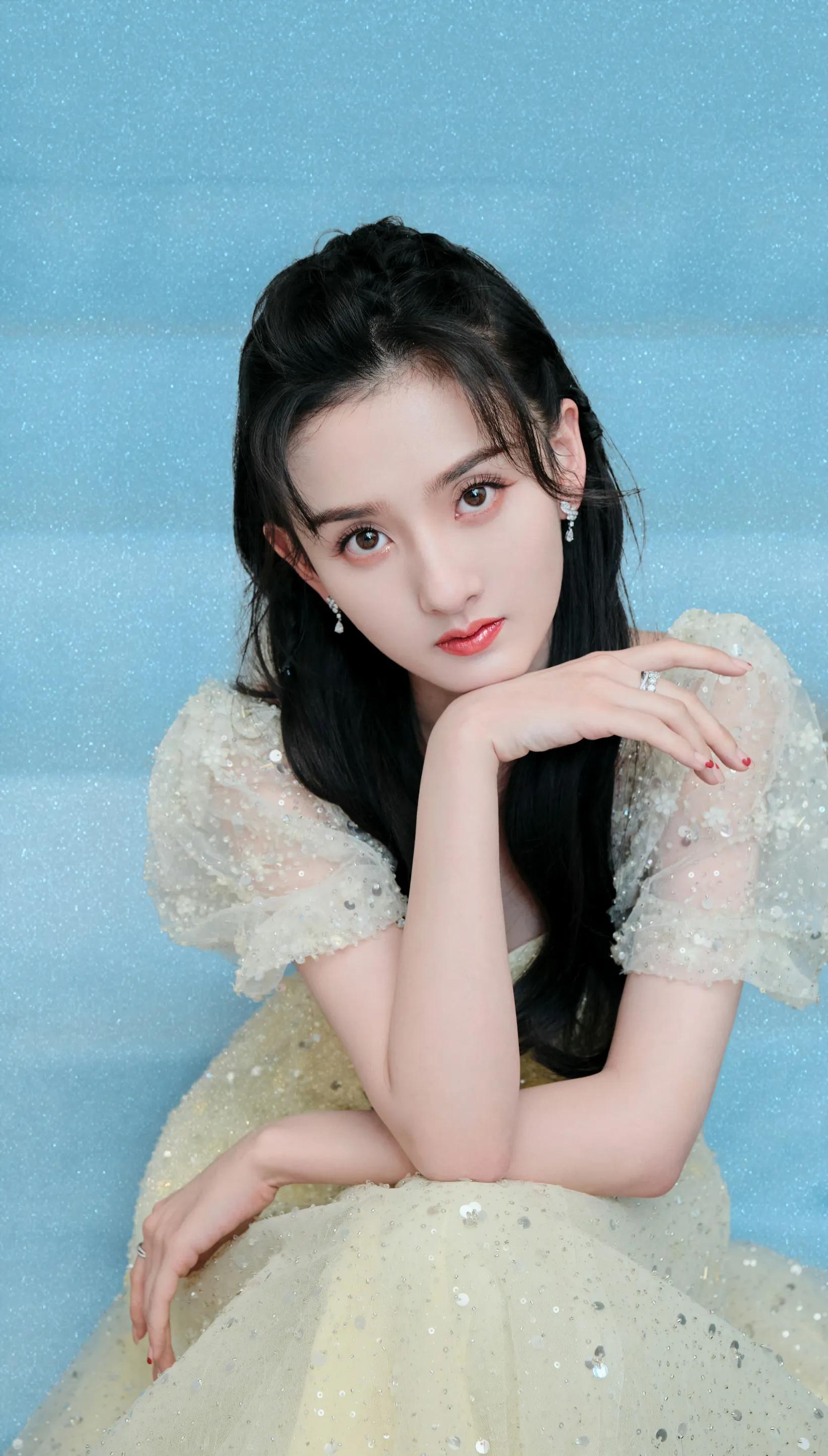 Song Zuer's original picture quality enhanced version of the beautiful ...