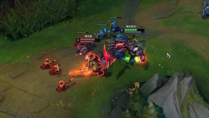 The only "T0 level" top laner in LOL: 2 sets of 240 armor, the designer strengthened it 4 times ...