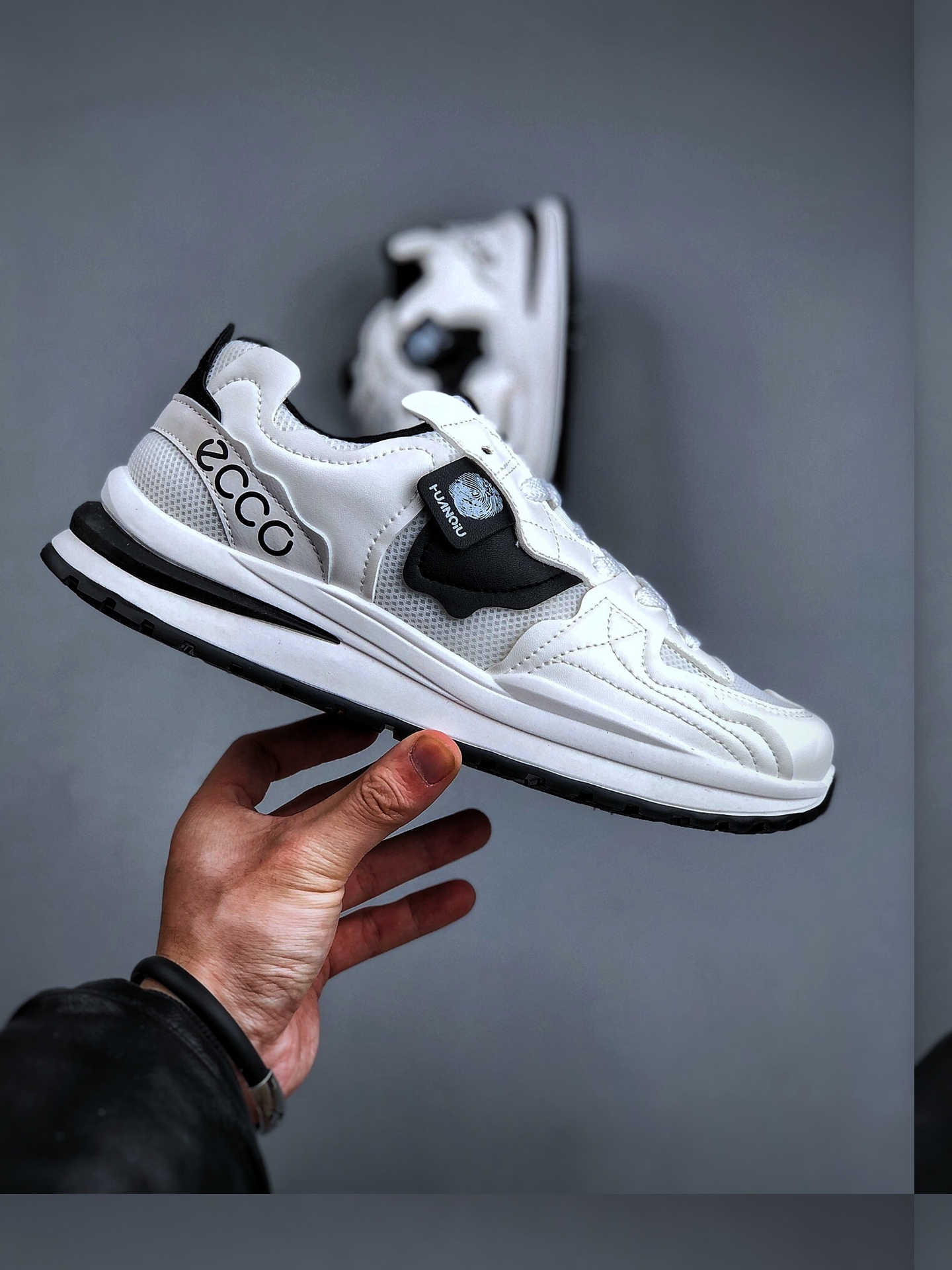 Ecco Star same style classic casual shoes - iNEWS