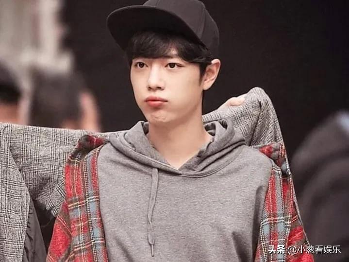 Xiao Zhancheng is the beneficiary of the premiere of "The 28th Law of ...