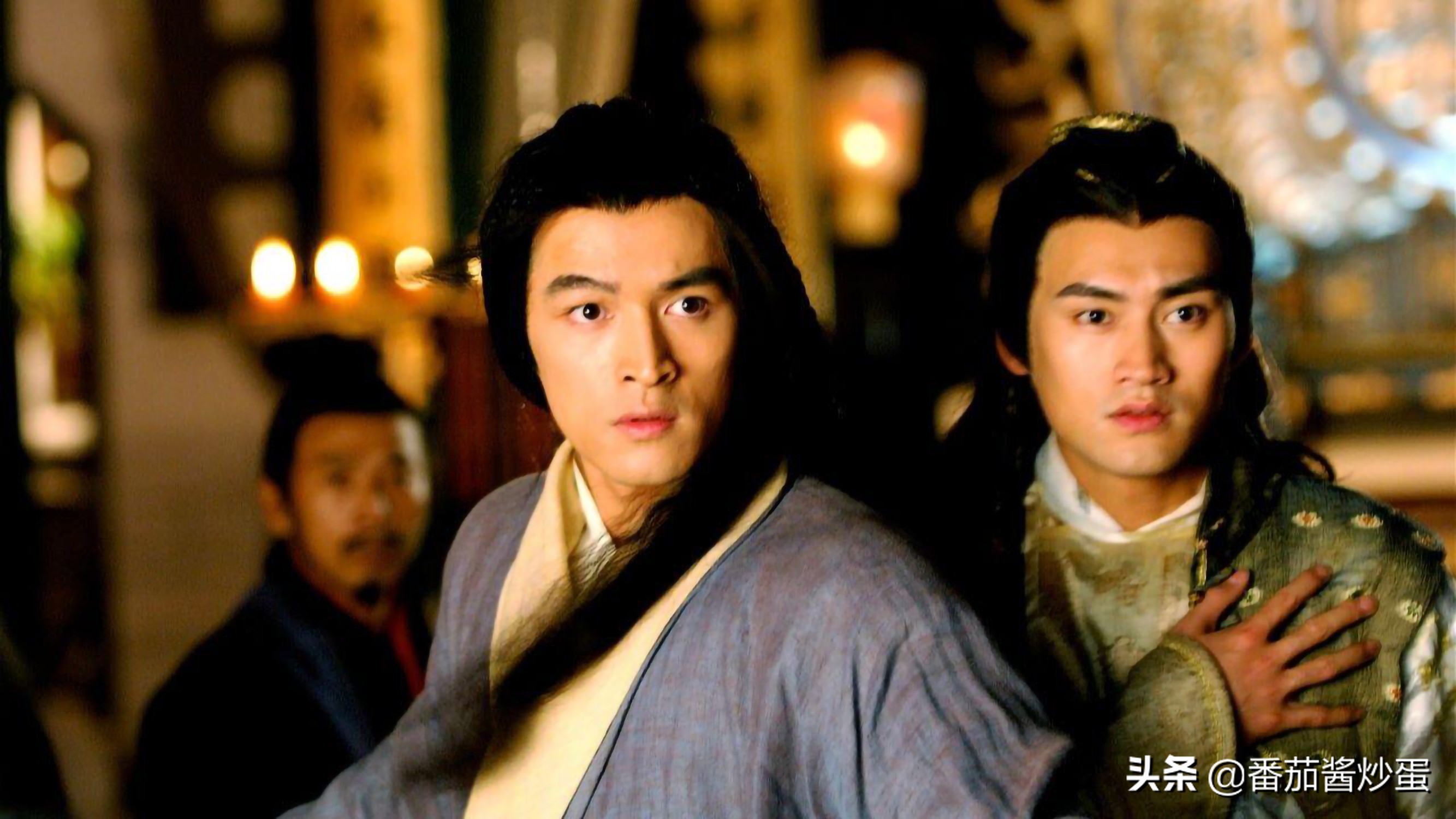 Is it worth looking forward to Tangren film and television making a ...