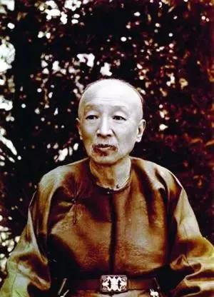 Sheng Xuanhuai, the richest man in the late Qing Dynasty, had his will ...