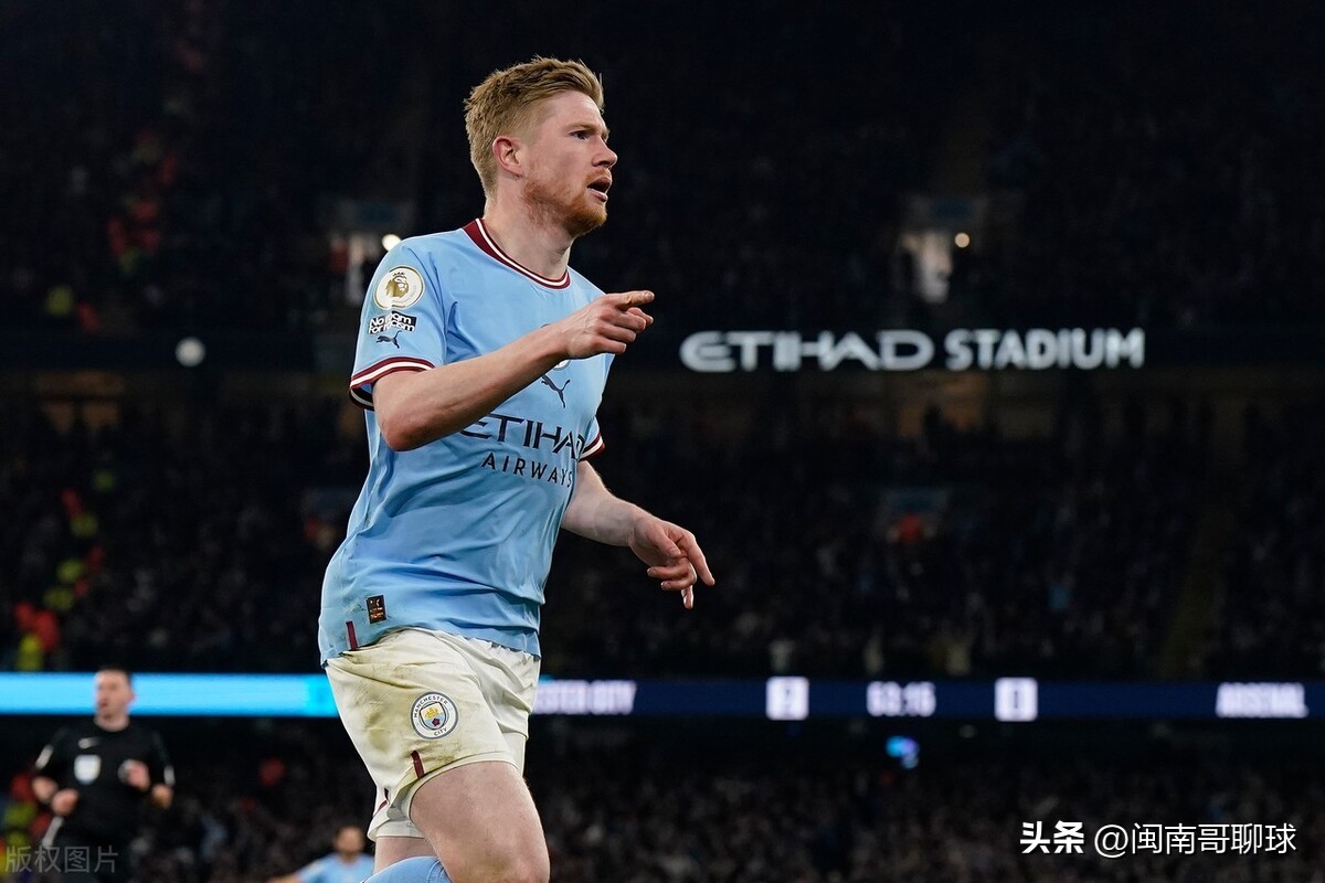 Fabregas, De Bruyne, Modric, who is the best assist master in the past ...