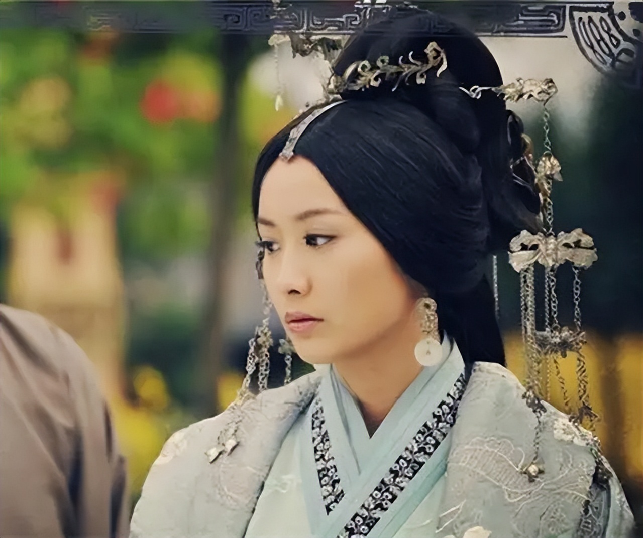 Inventory of Empresses and Concubines of Past Dynasties Series ...