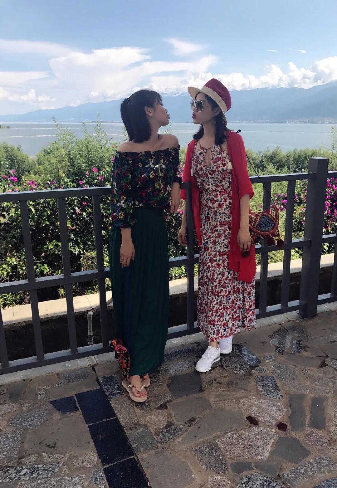 Beauty star: Zhu Rui - iNEWS