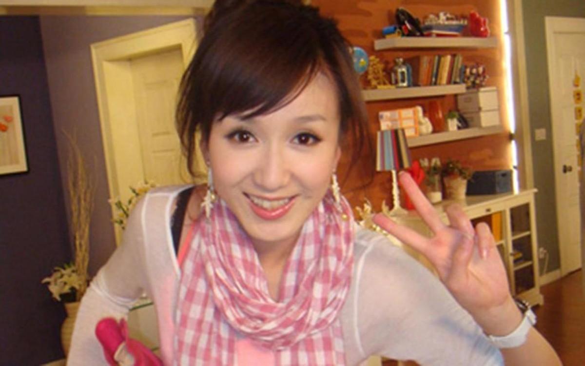 The "abnormal aesthetics" of domestic entertainment actresses has made ...