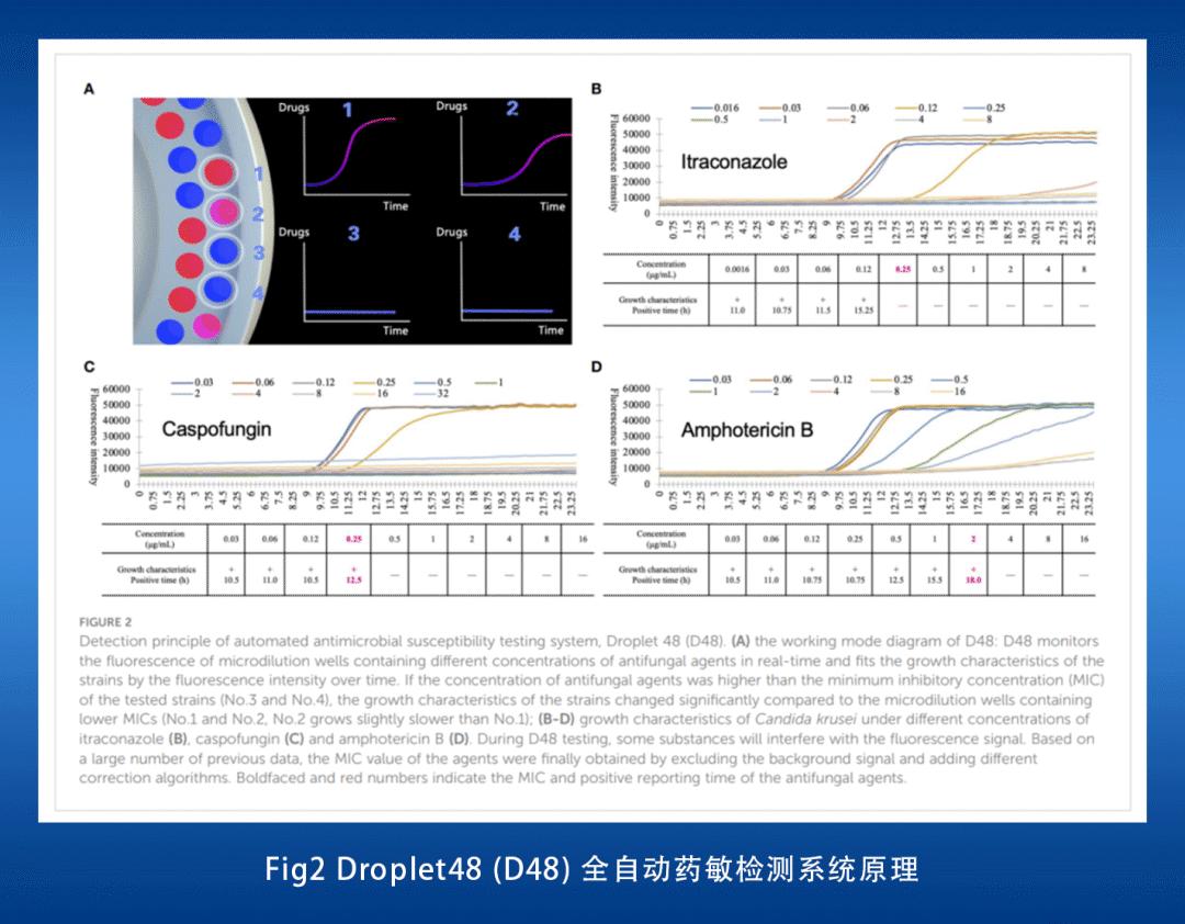 International journal (IF6.073) published! Fosun Diagnostics' fully ...