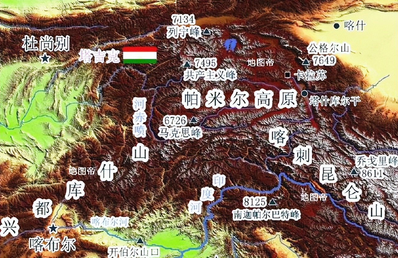 Congling, Congling is not only a distant historical symbol - iNEWS