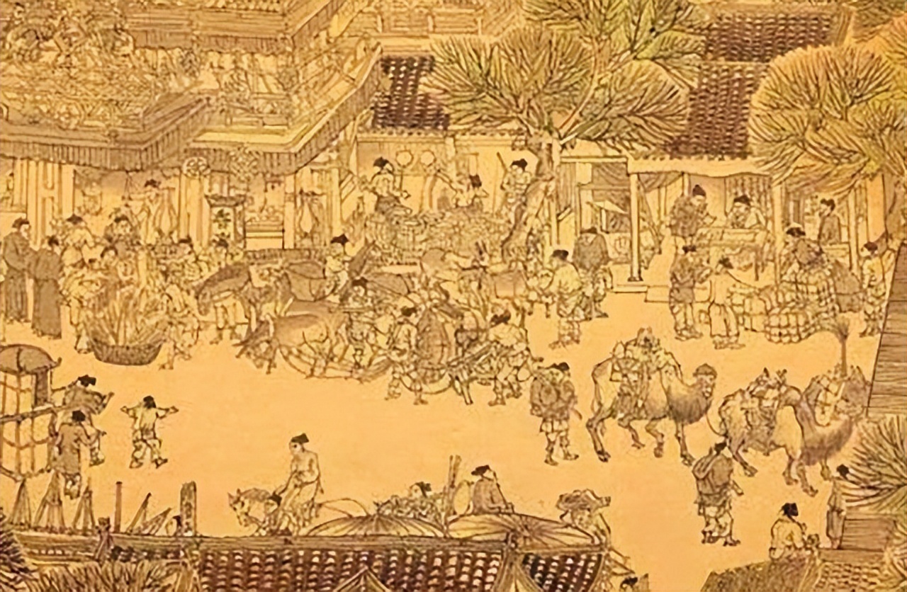 An Analysis of the Urban Functions and the Evolution of the Lifang ...