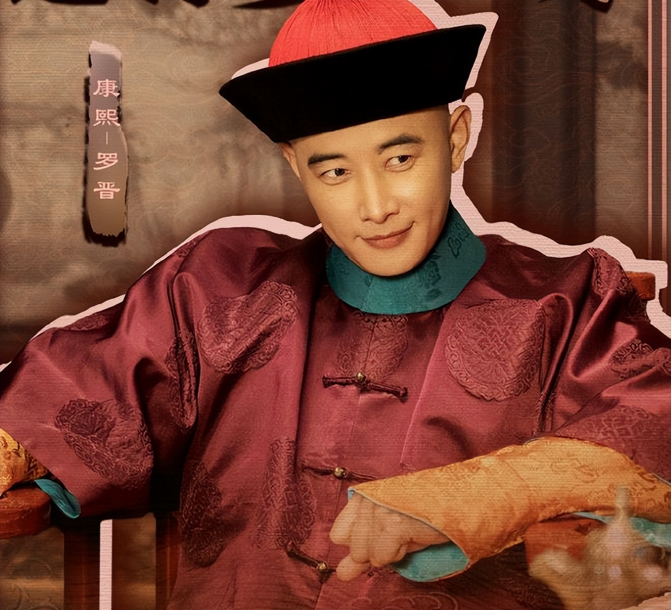 Underrated high-quality historical drama: "The Long River of the World ...