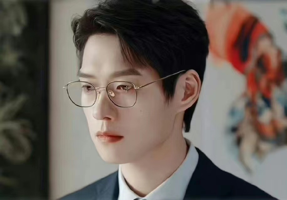 It's finally on fire! Wei Daxun's acting skills in new dramas are ...