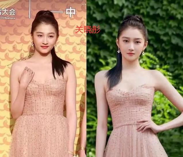 All stars are fairies?8 actresses' birth pictures and intensive ...