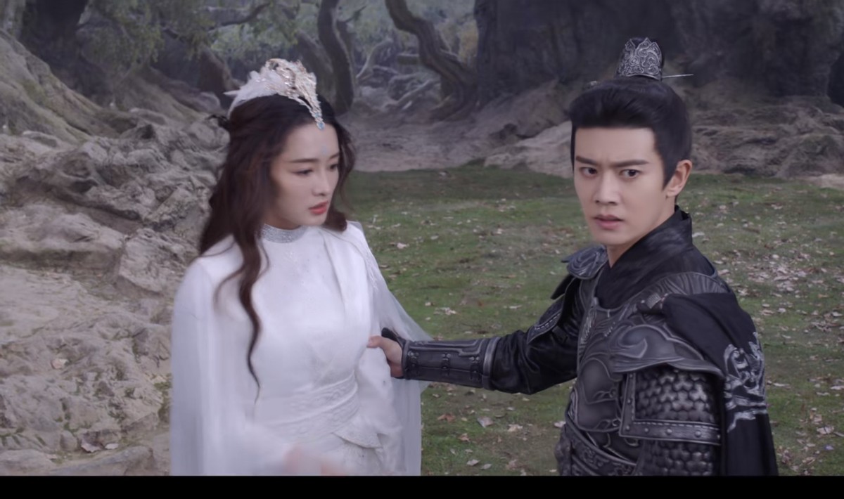 Please: Ren Jialun's "Aunt Lu" laughs and laughs, but still can't cover ...