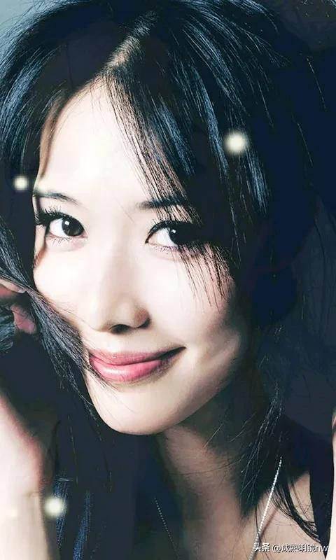 Sexy and charming Lin Chiling, beautiful and charming photo - iNEWS