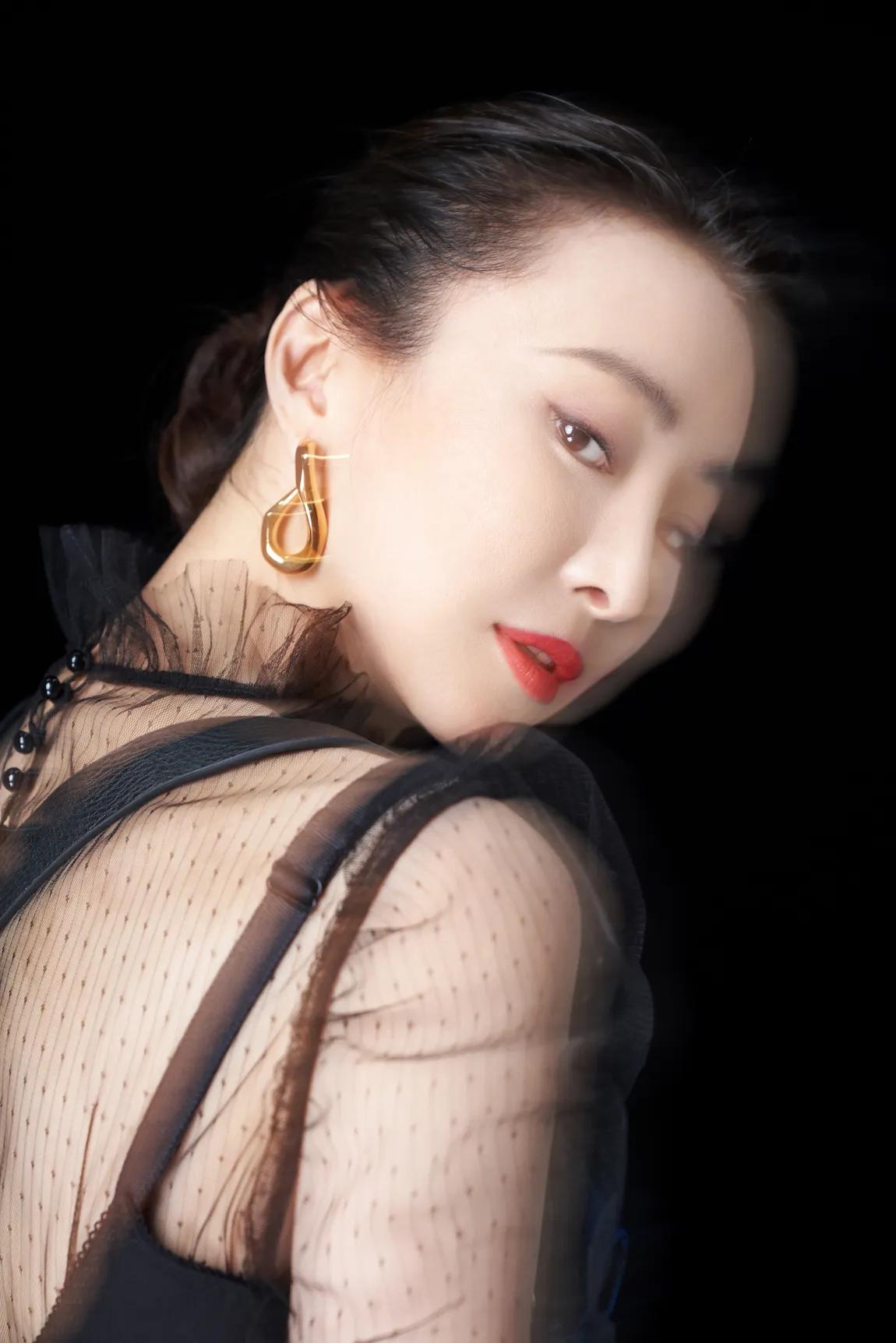 Actor: Lin Jing - iNEWS